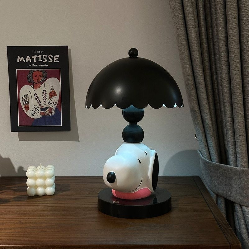 Snoopy Lamp – CharmingSurpriseBox